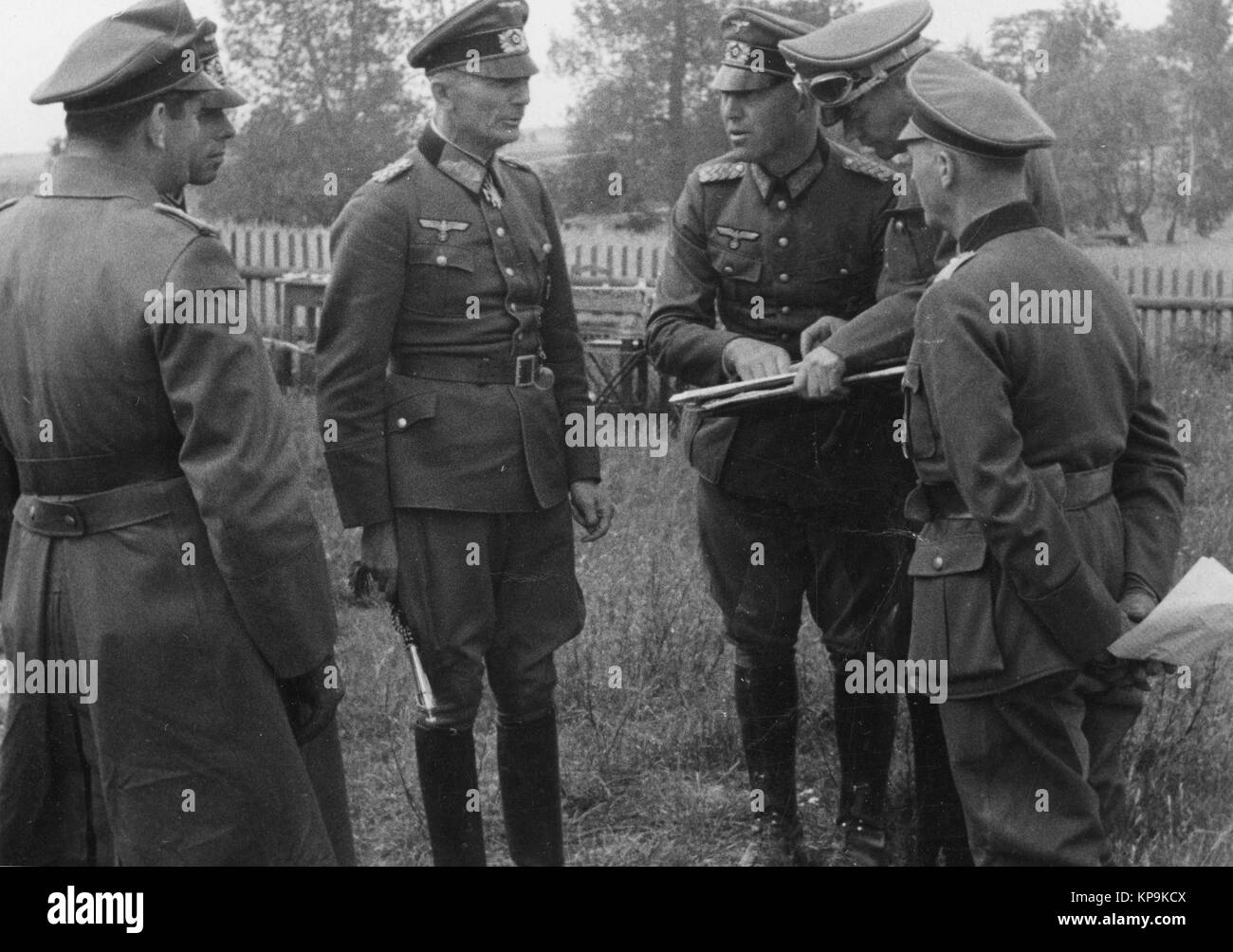 Luftwaffe Black and White Stock Photos & Images - Alamy