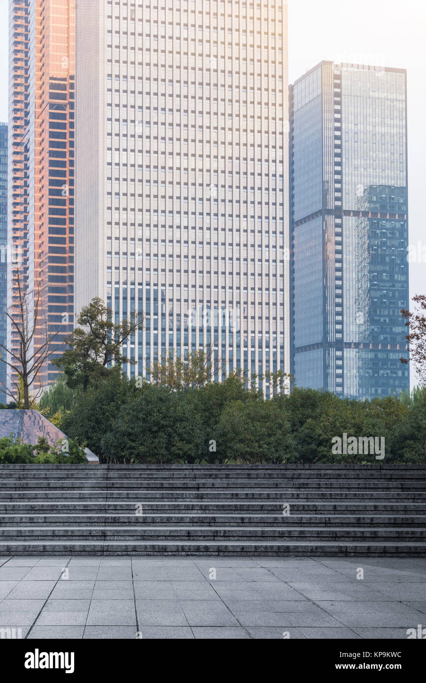 town square in Shenzhen,China Stock Photo - Alamy