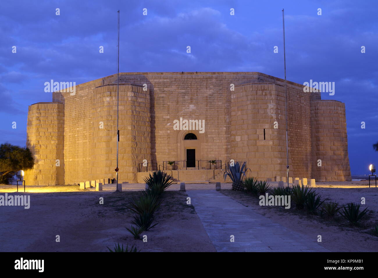 Al alamein egypt hi-res stock photography and images - Alamy
