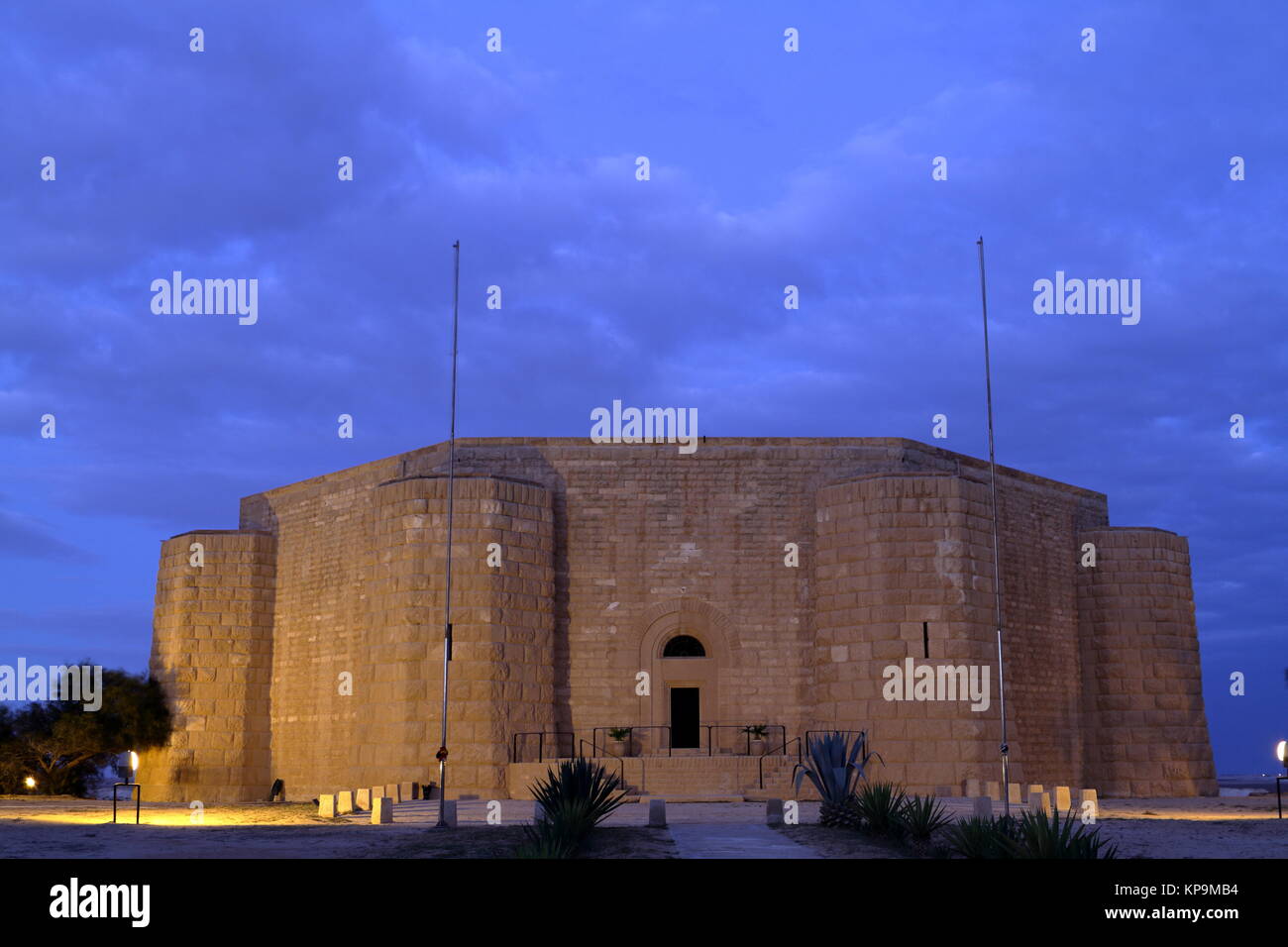 Al alamein egypt hi-res stock photography and images - Alamy