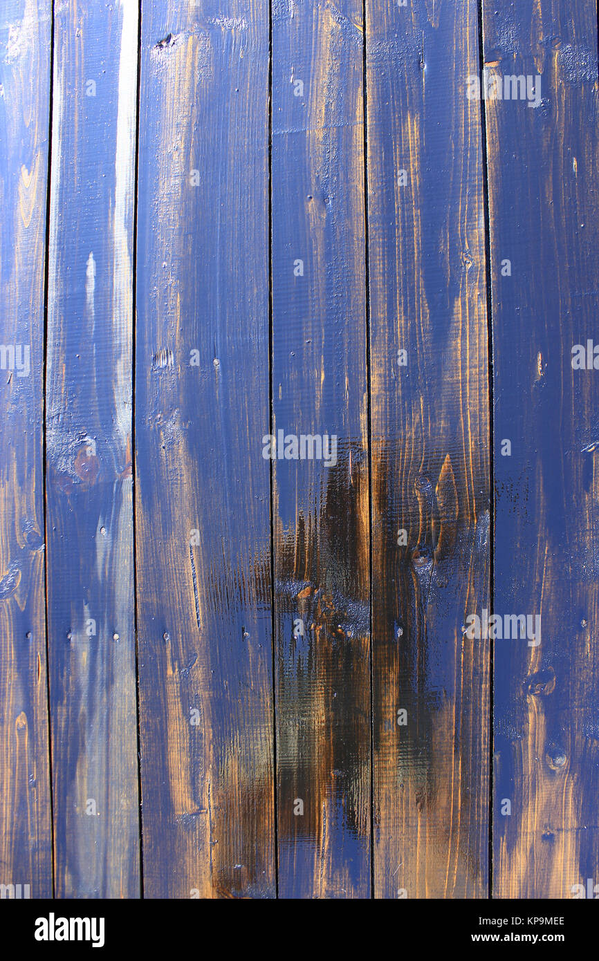 texture from dark wooden boards Stock Photo - Alamy