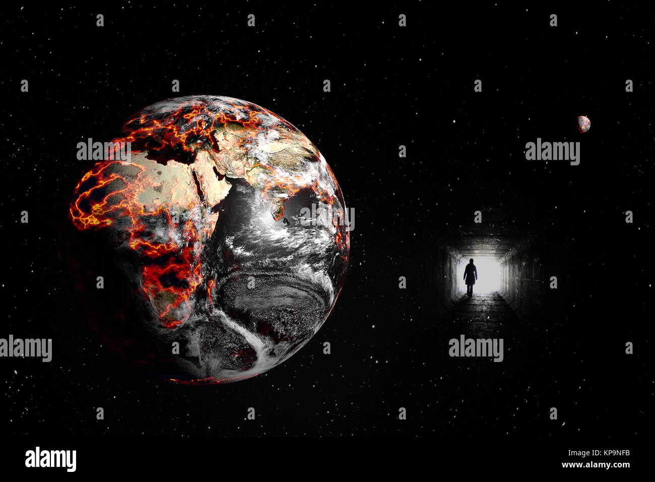 Where is the road going Stock Photo - Alamy