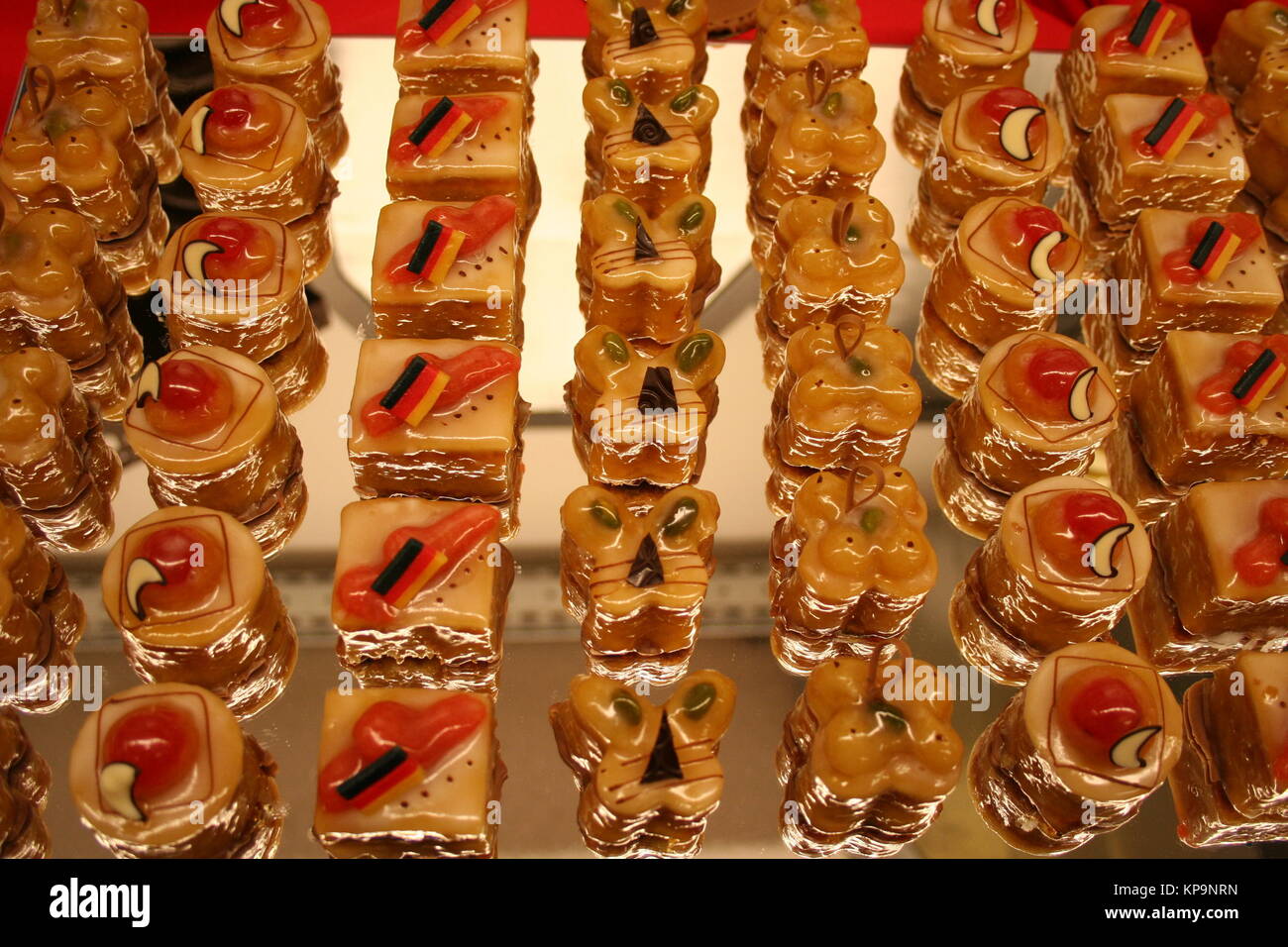 Chocolate crafts hi-res stock photography and images - Alamy