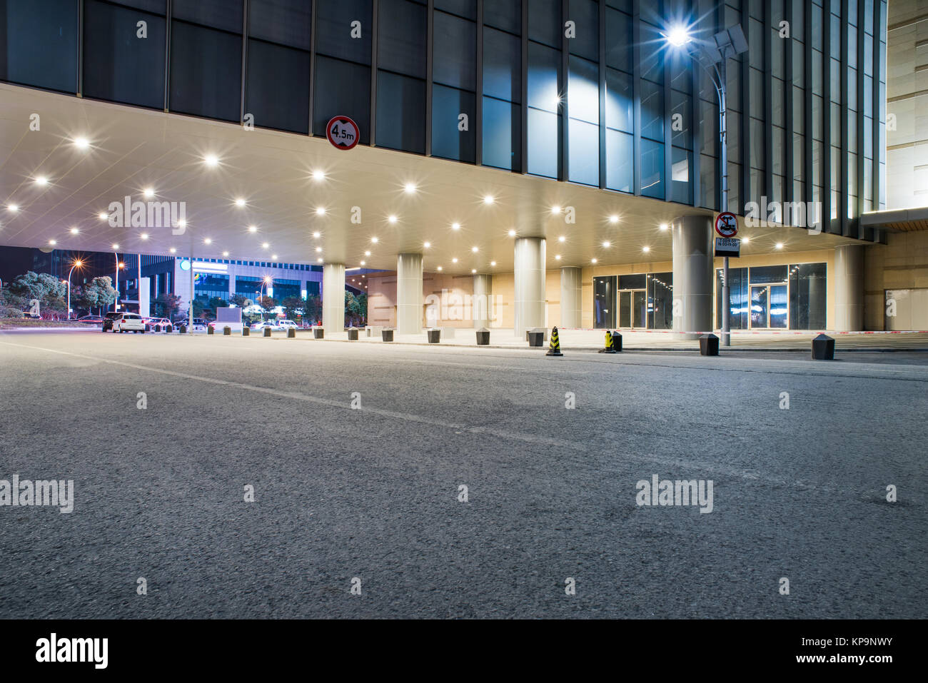 buildings at town square in Hong Kong,China Stock Photo - Alamy