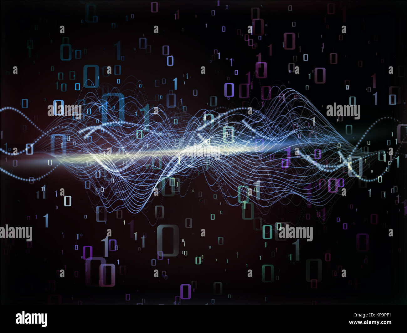 Stream calculation hi-res stock photography and images - Alamy