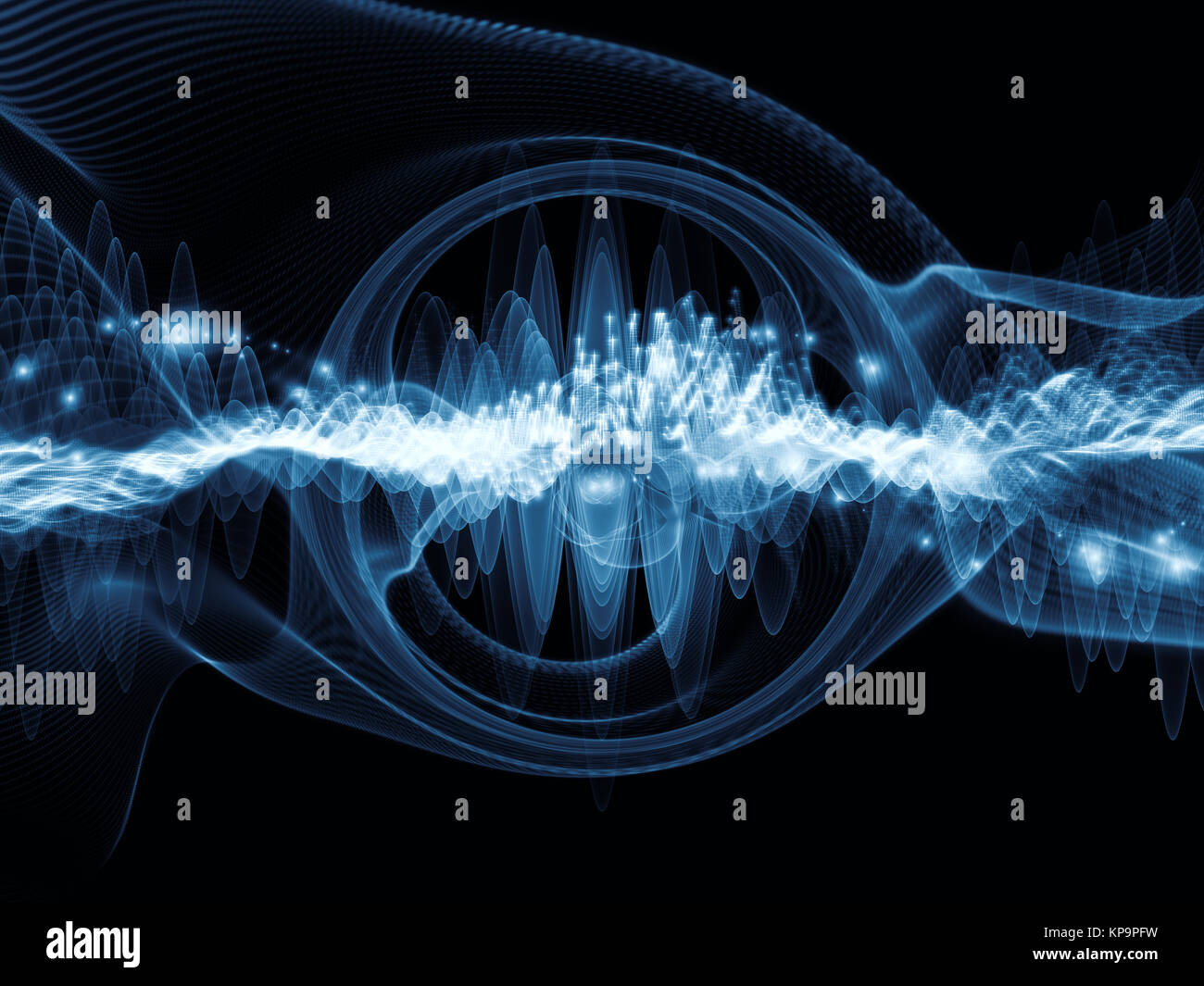 Virtual paradigm hi-res stock photography and images - Alamy