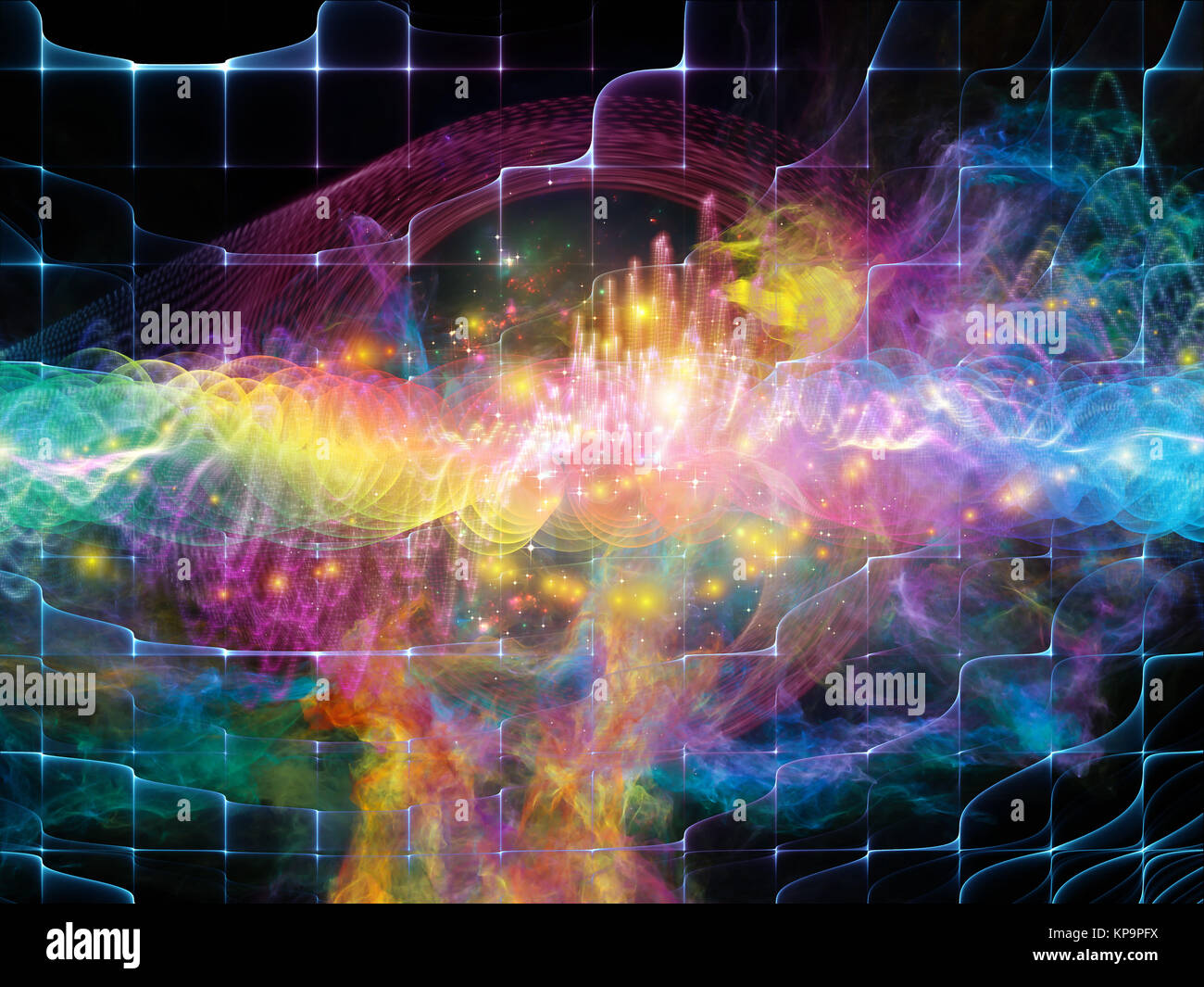Source of Sound Wave Stock Photo - Alamy
