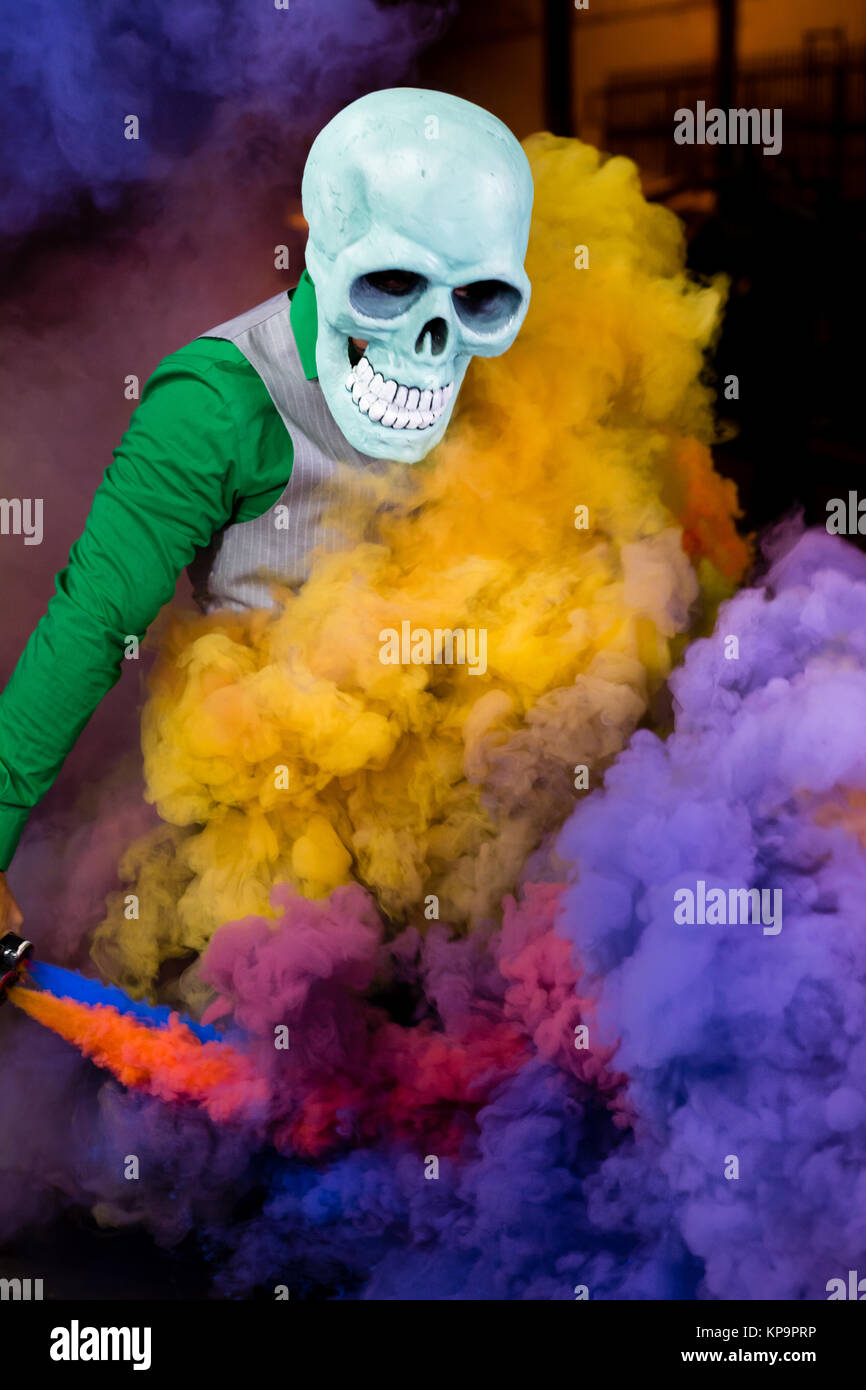 Los angeles artist district hi-res stock photography and images - Alamy