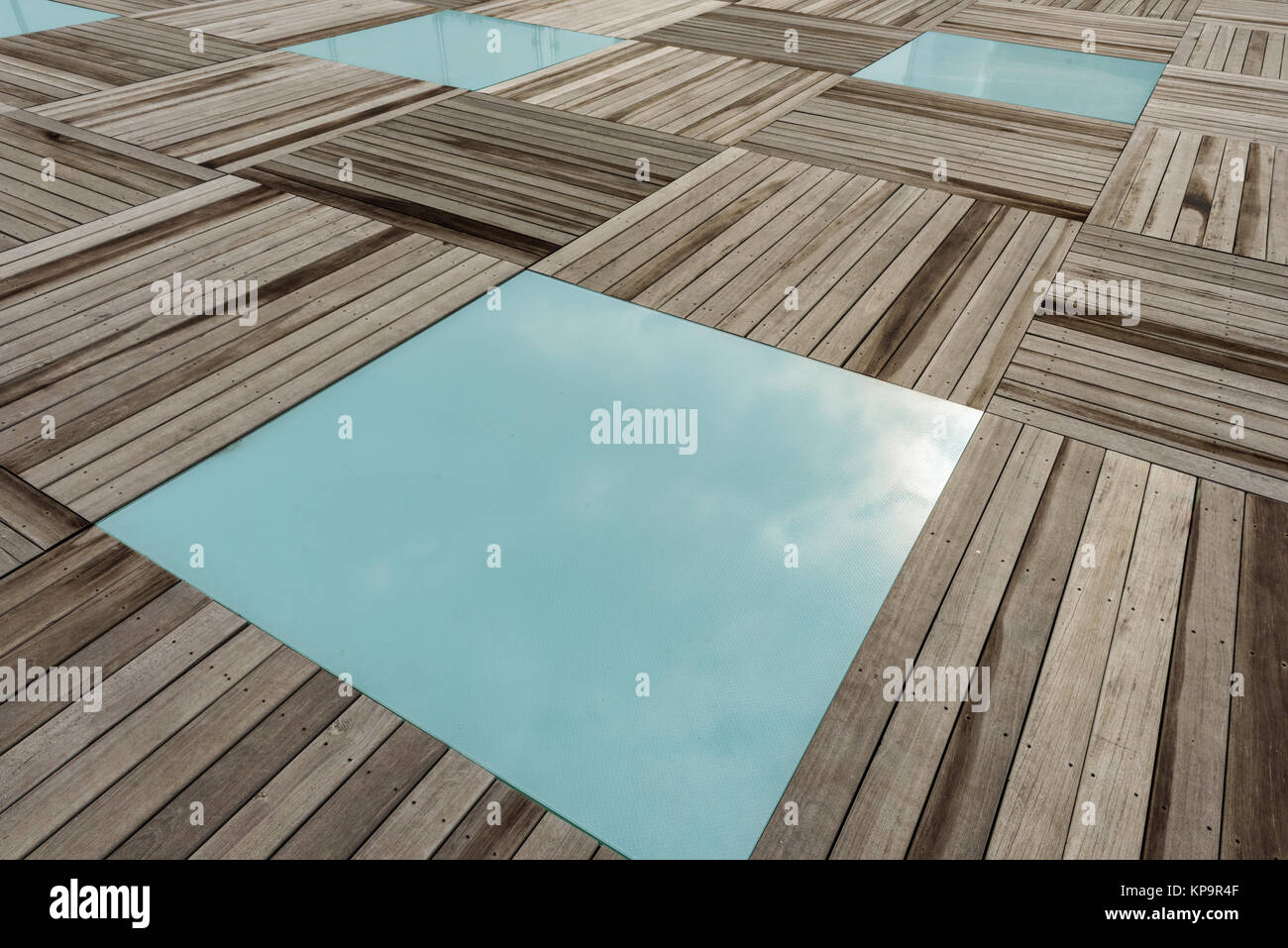 full frame shot of wood board texture background Stock Photo - Alamy