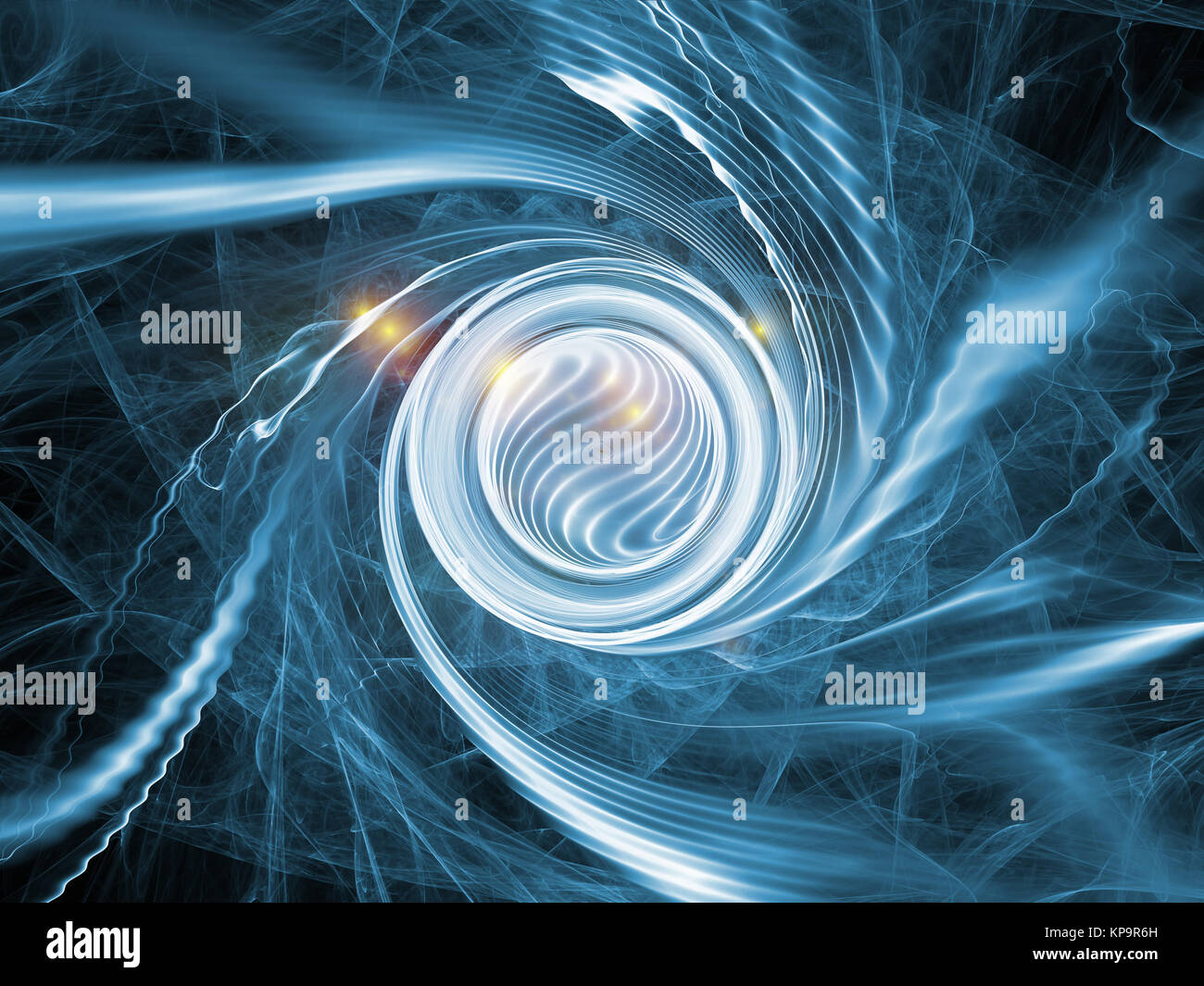 Acceleration abstract visualization hi-res stock photography and images ...