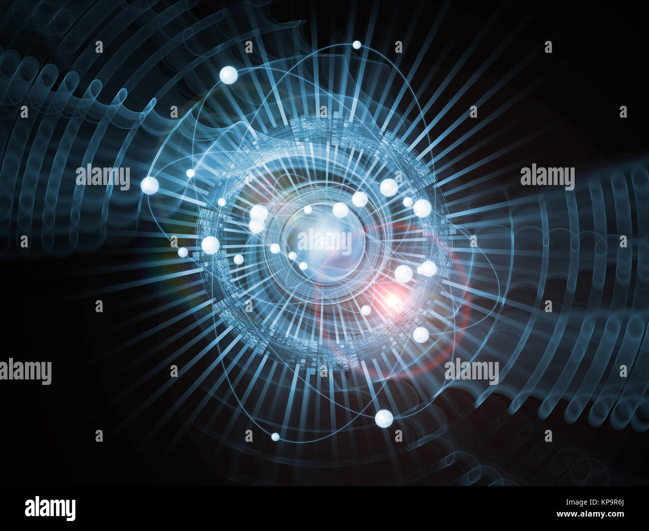 Arrangement visualization model design hi-res stock photography and ...