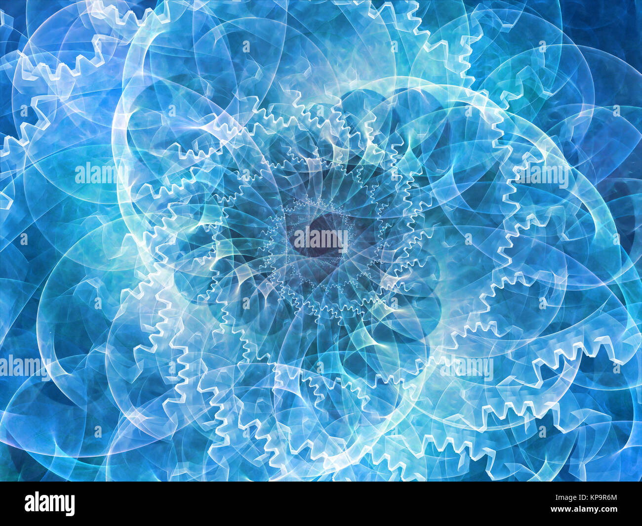 Spiral dynamics hi-res stock photography and images - Alamy