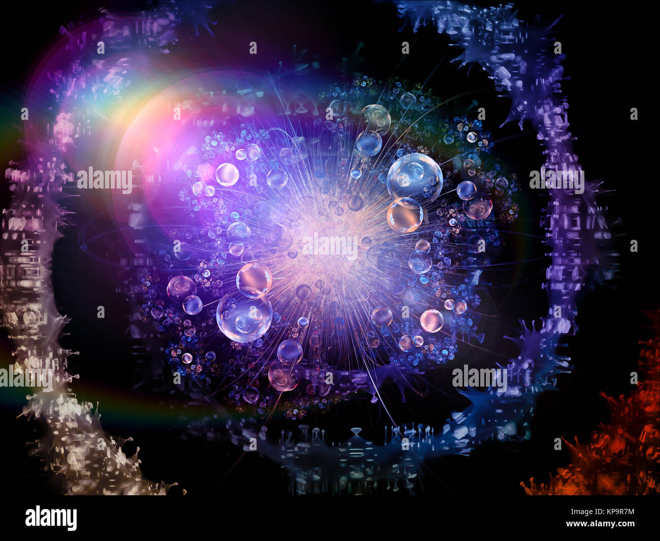 Micro interactions hi-res stock photography and images - Alamy