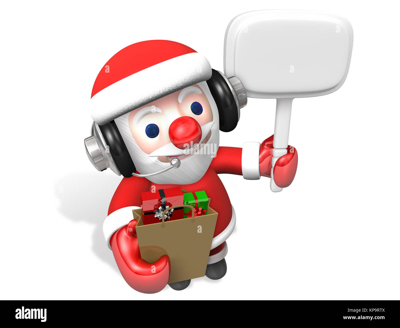 Advertisement exercise Cut Out Stock Images & Pictures - Alamy