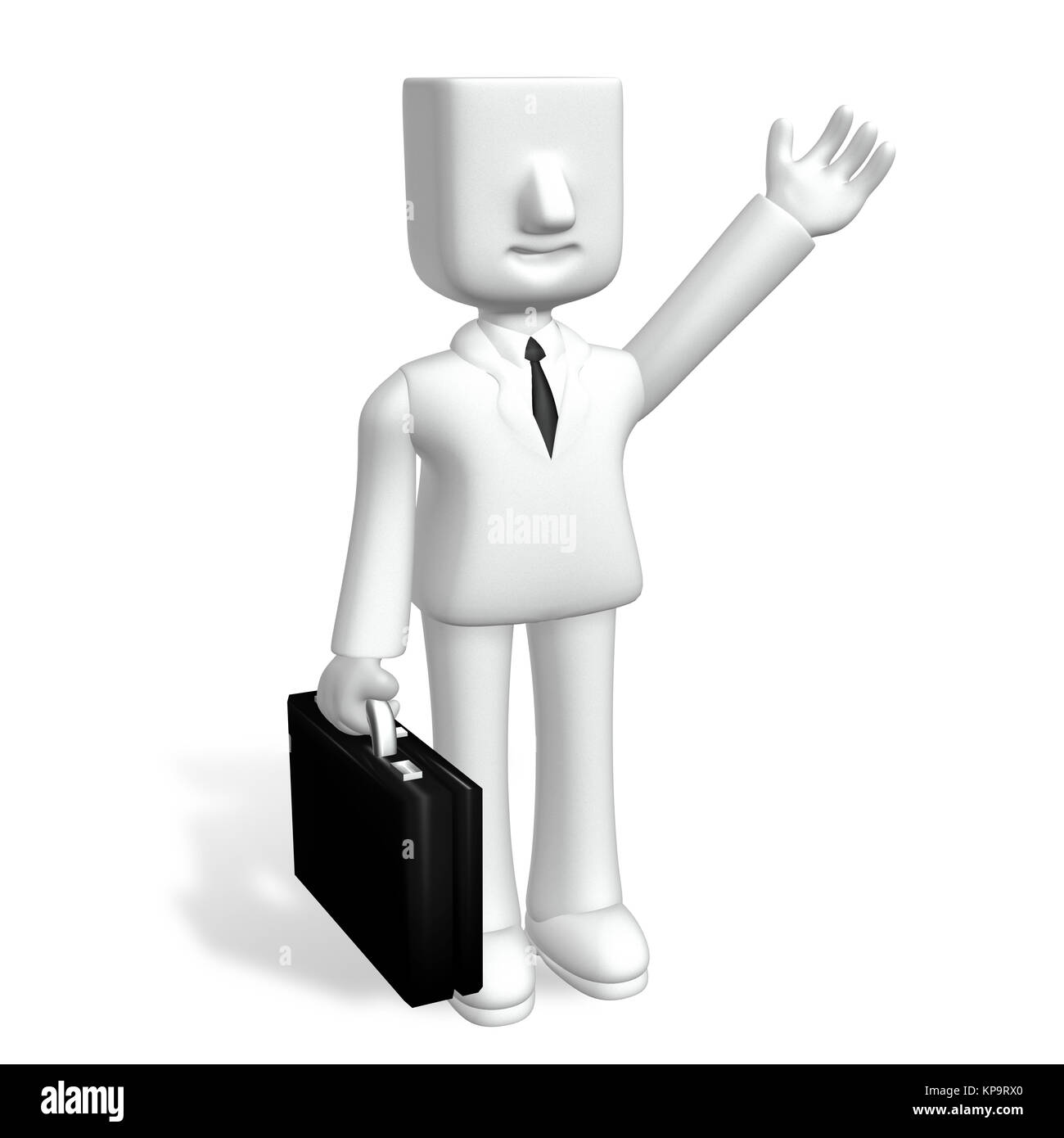 Powerful greeting Cut Out Stock Images & Pictures - Alamy