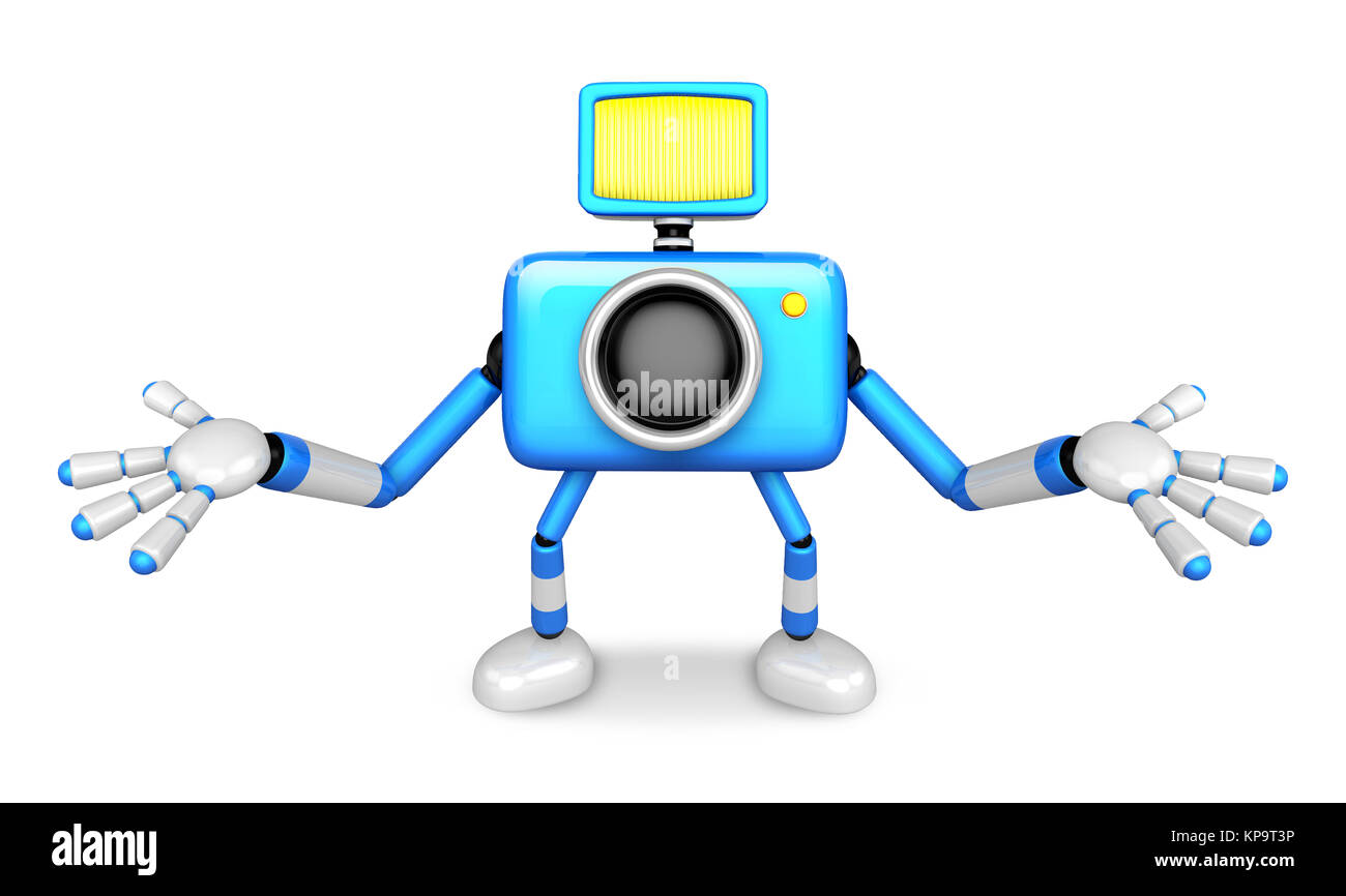 Query automation Cut Out Stock Images & Pictures - Alamy