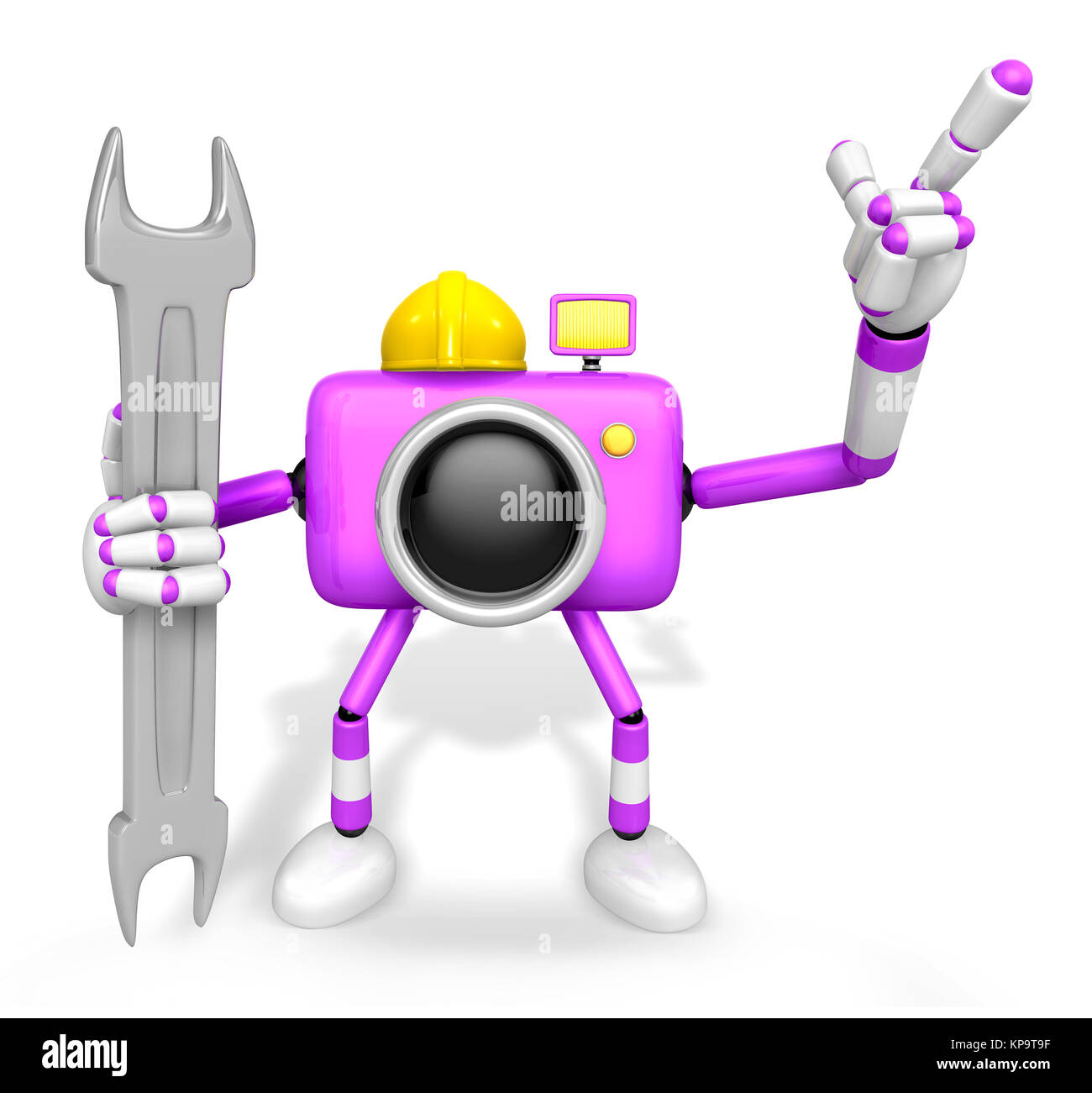 Point your finger at the camera hi-res stock photography and images - Alamy