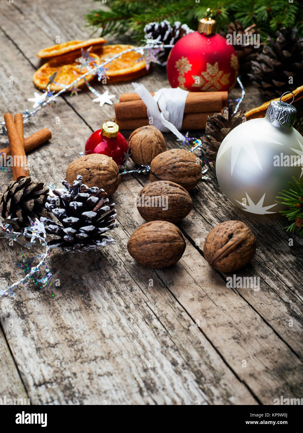 Walnut stick hi-res stock photography and images - Alamy