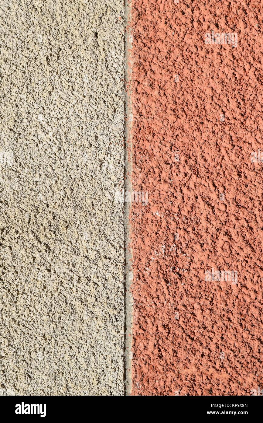 Texture of finishing walls Stock Photo - Alamy