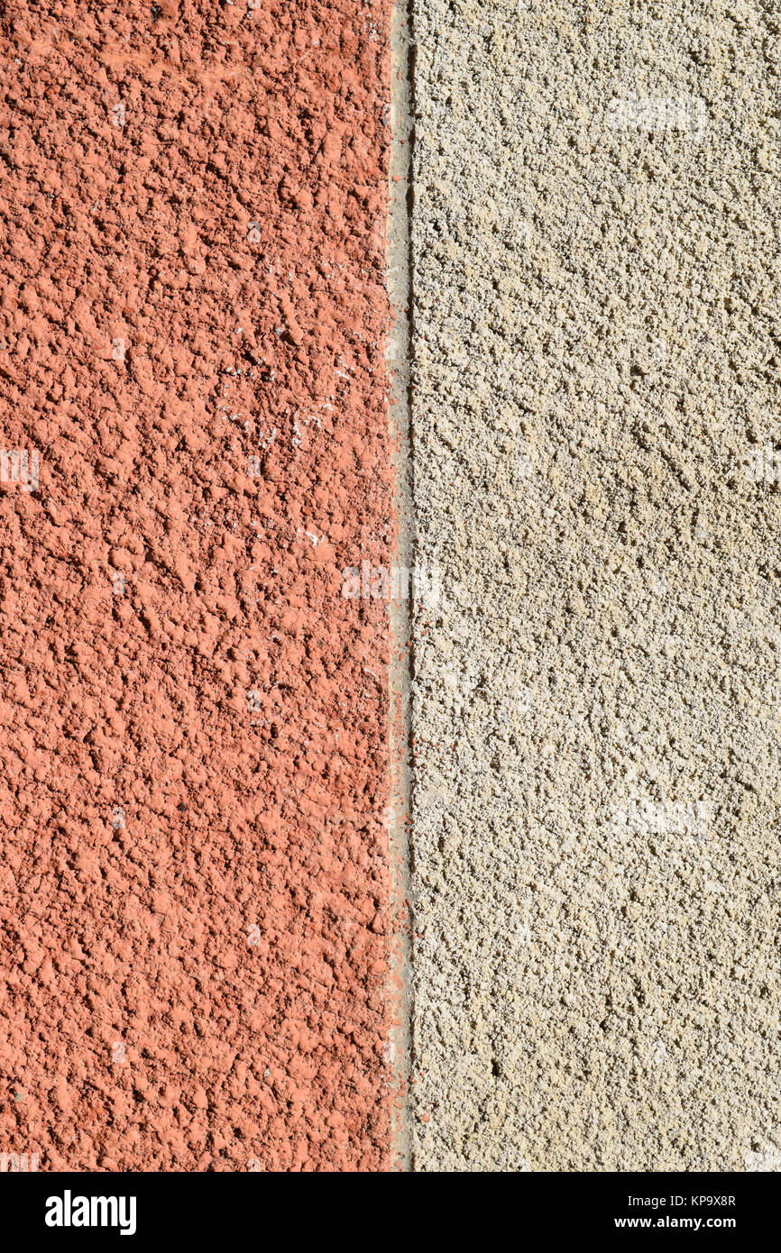 Texture of finishing walls Stock Photo - Alamy