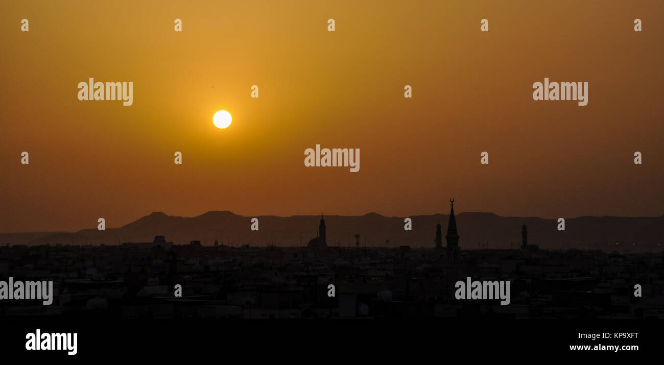 Al Hasa - Saudi Arabia Stock Photo - Alamy