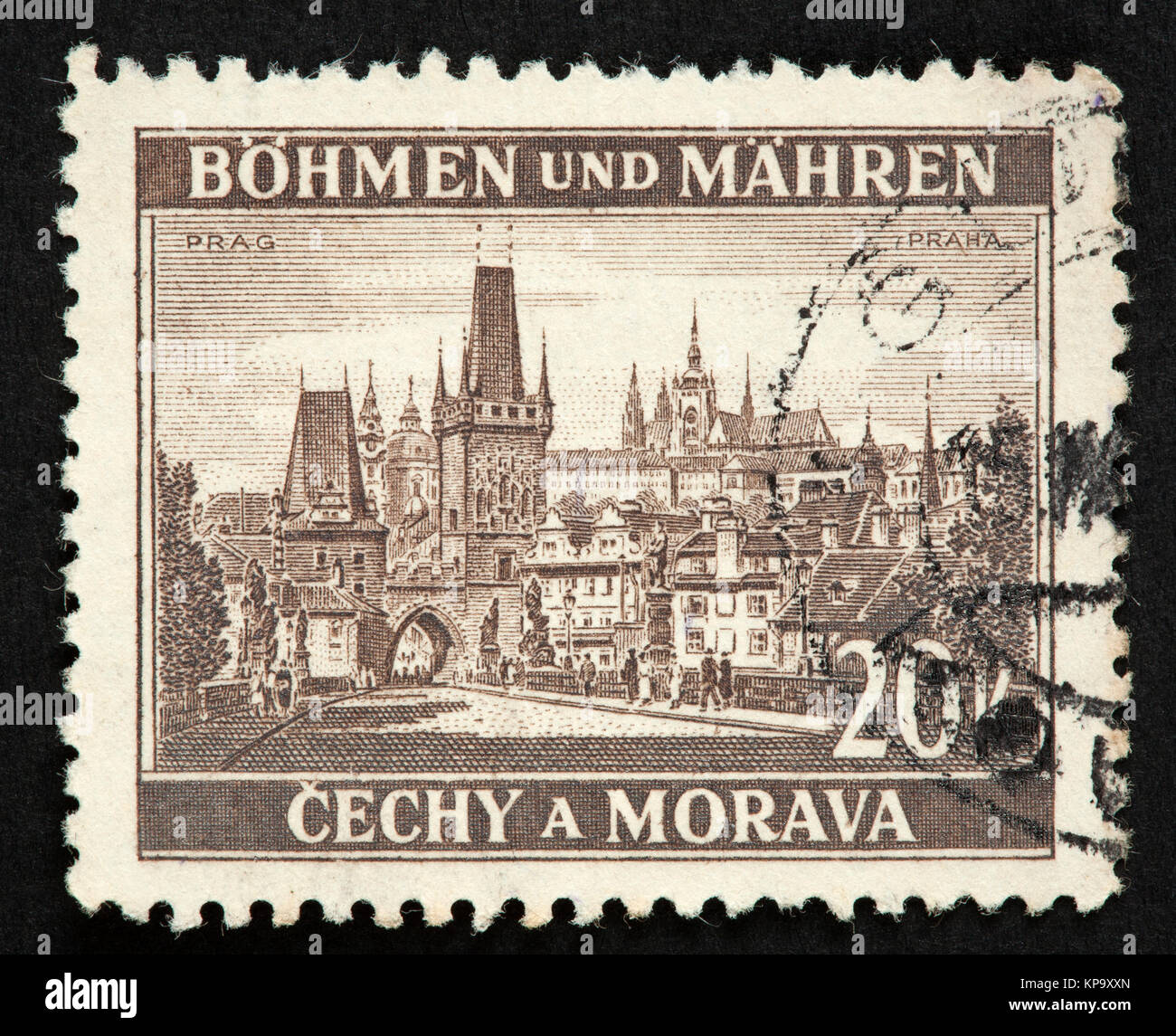 Cechy a morava hi-res stock photography and images - Alamy