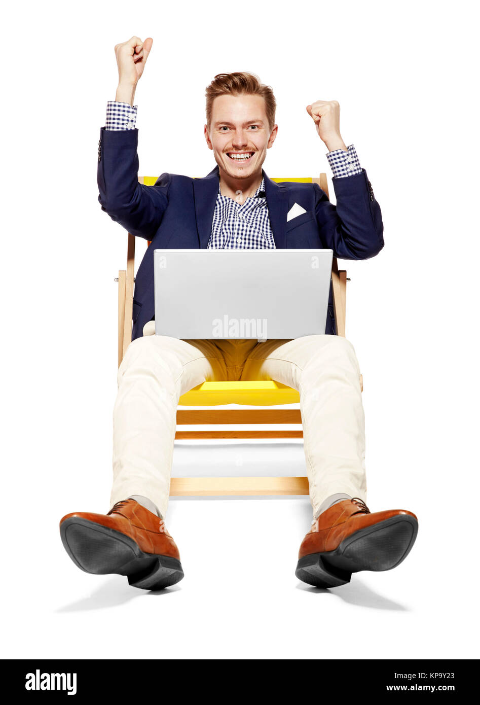 Good Store On Stock Market Stock Photo - Alamy