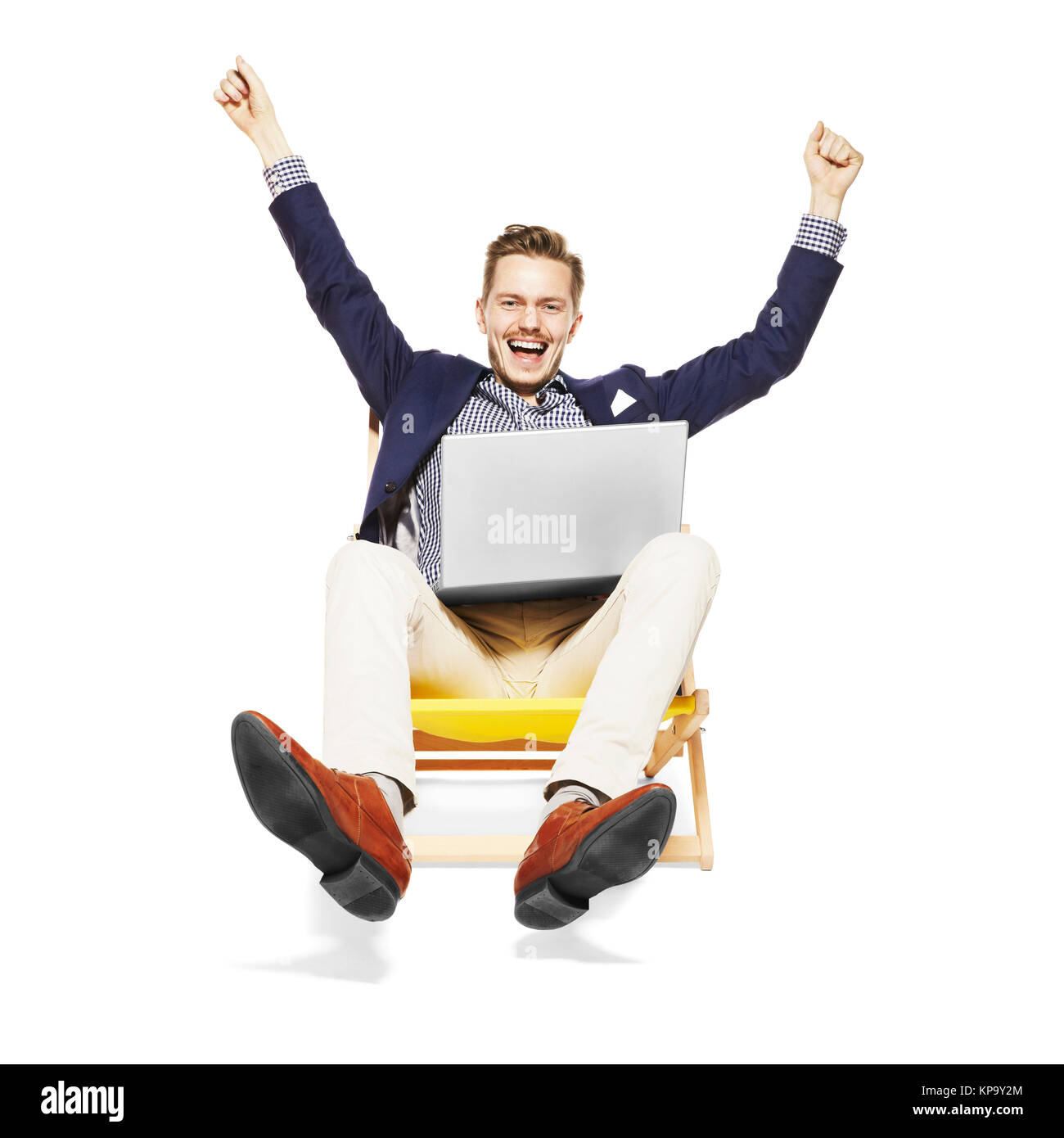 Good Store On Stock Market Stock Photo - Alamy