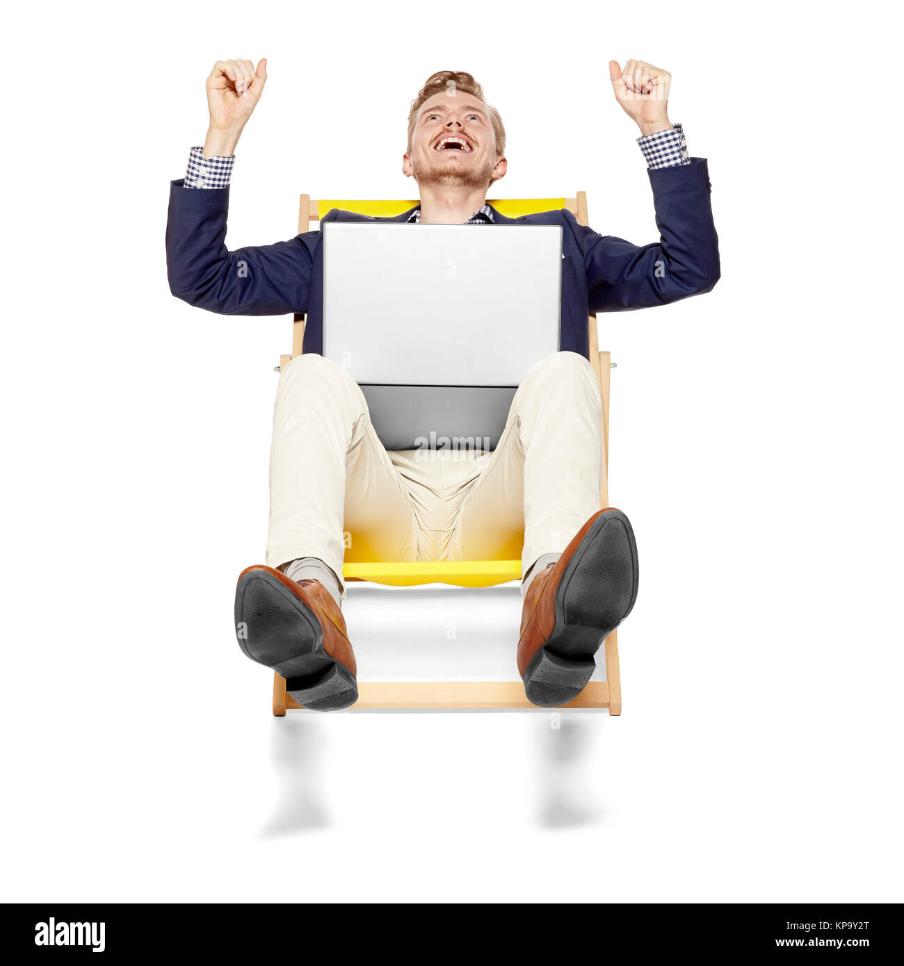 Thank you holidays Cut Out Stock Images & Pictures - Alamy