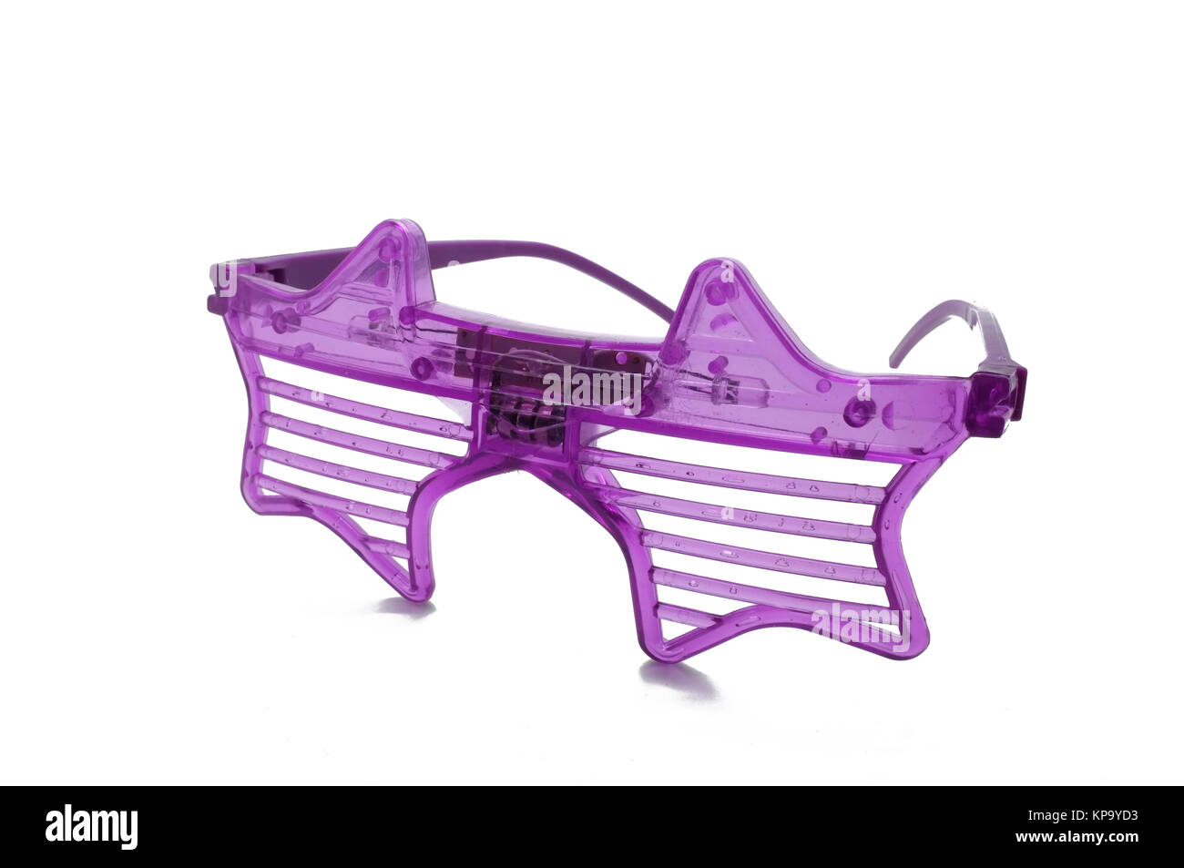 Fancy goggles Cut Out Stock Images & Pictures - Alamy