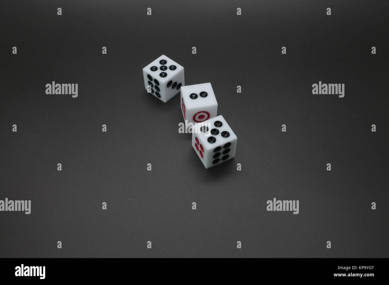 Five sided dice hi-res stock photography and images - Alamy