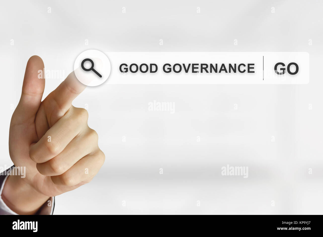 Good governance hi-res stock photography and images - Alamy