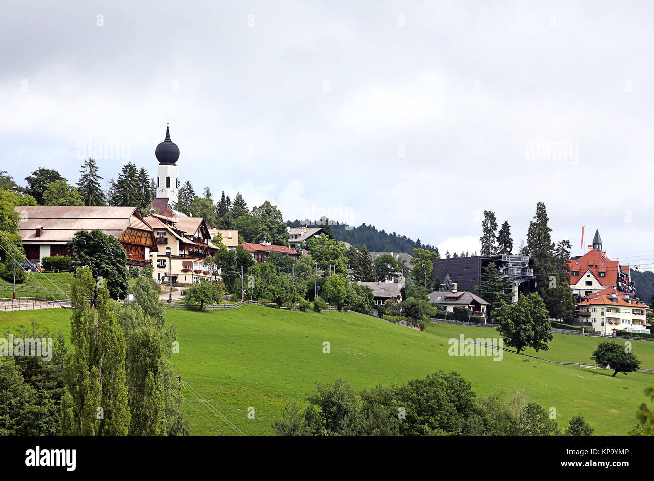 The ritten railway hi-res stock photography and images - Alamy