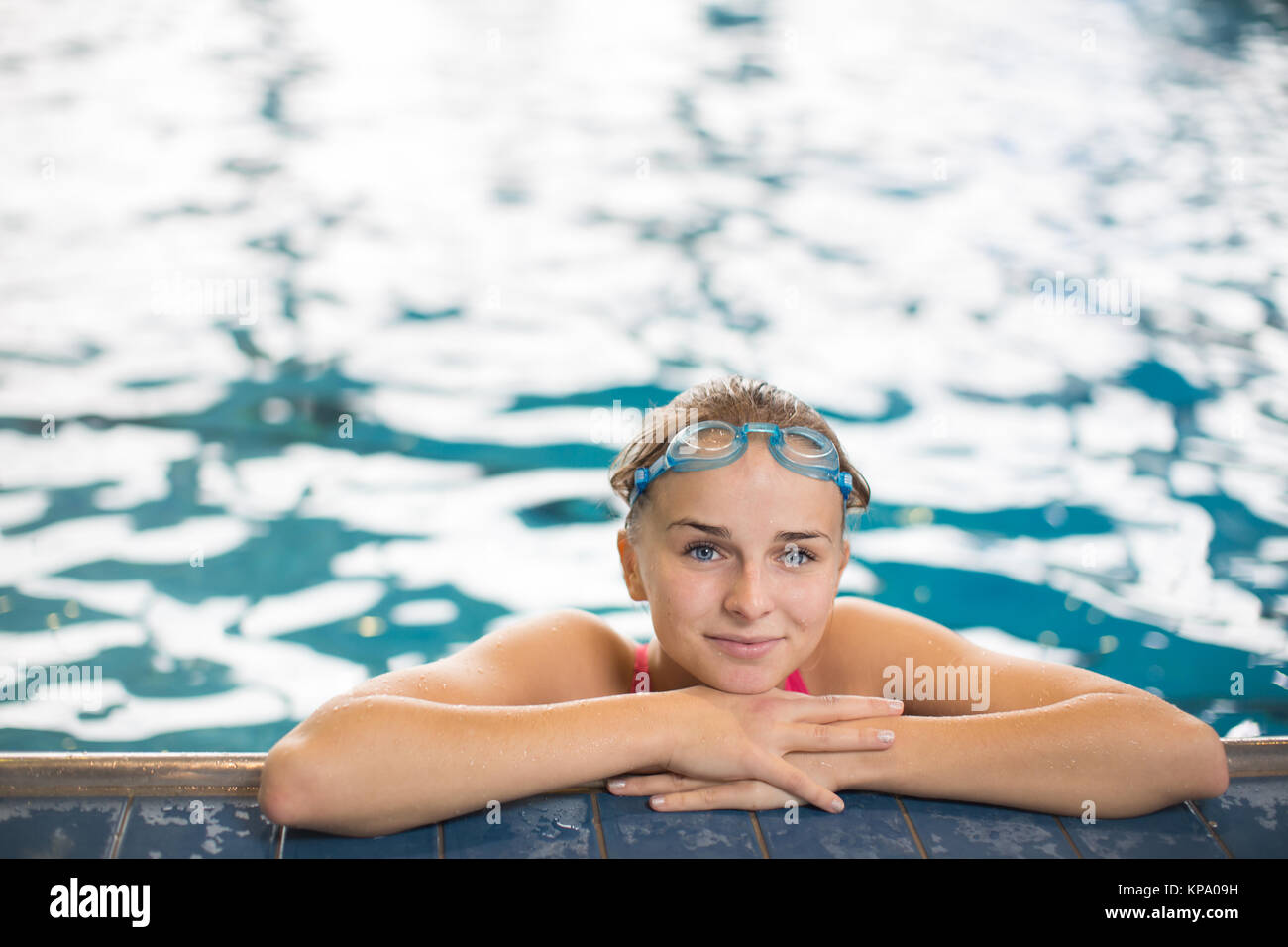 Indoor sports a hi-res stock photography and images - Alamy