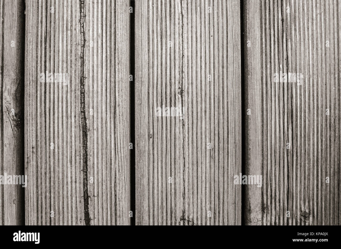 Old decking, close-up background Stock Photo - Alamy