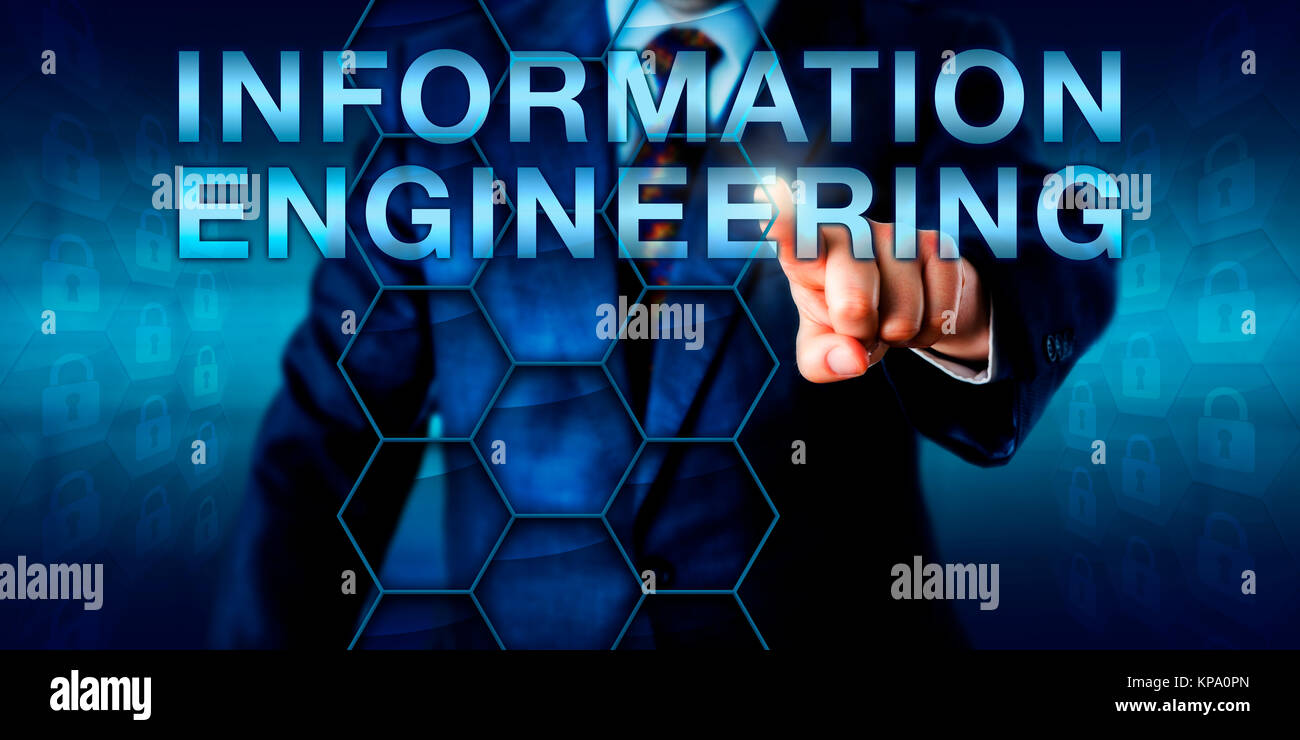A Wellillustrated Overview On The Information Processing