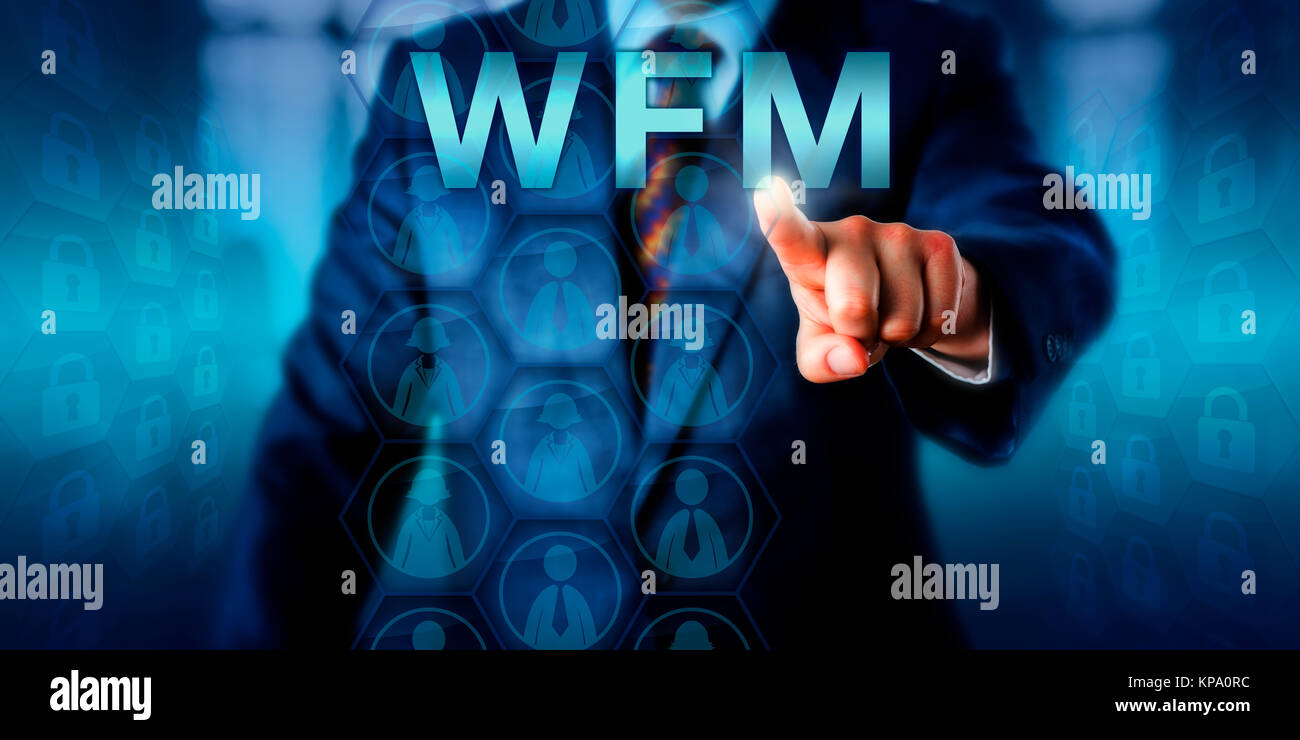 Female project manager icon hi-res stock photography and images - Alamy