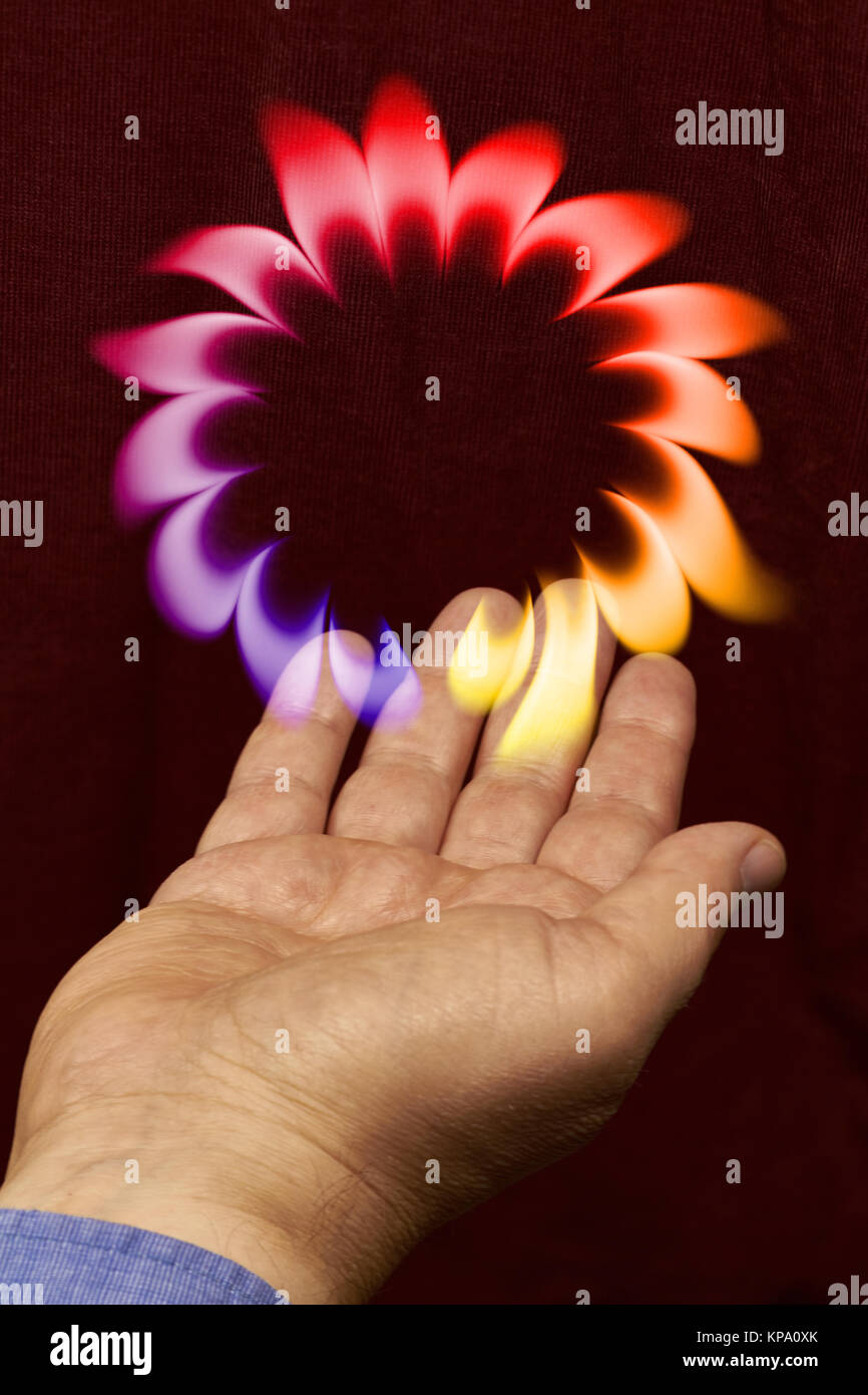 Curved flame hi-res stock photography and images - Alamy