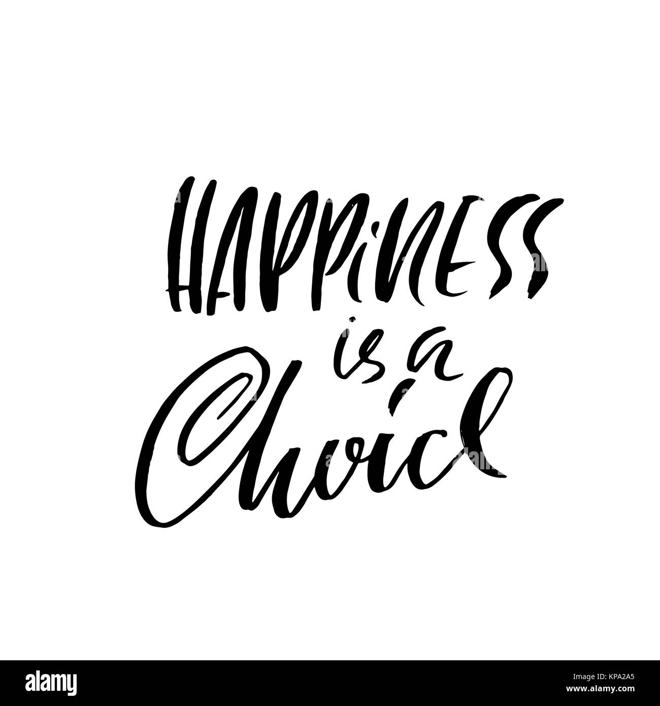 Backdrop happiness Stock Vector Images - Alamy