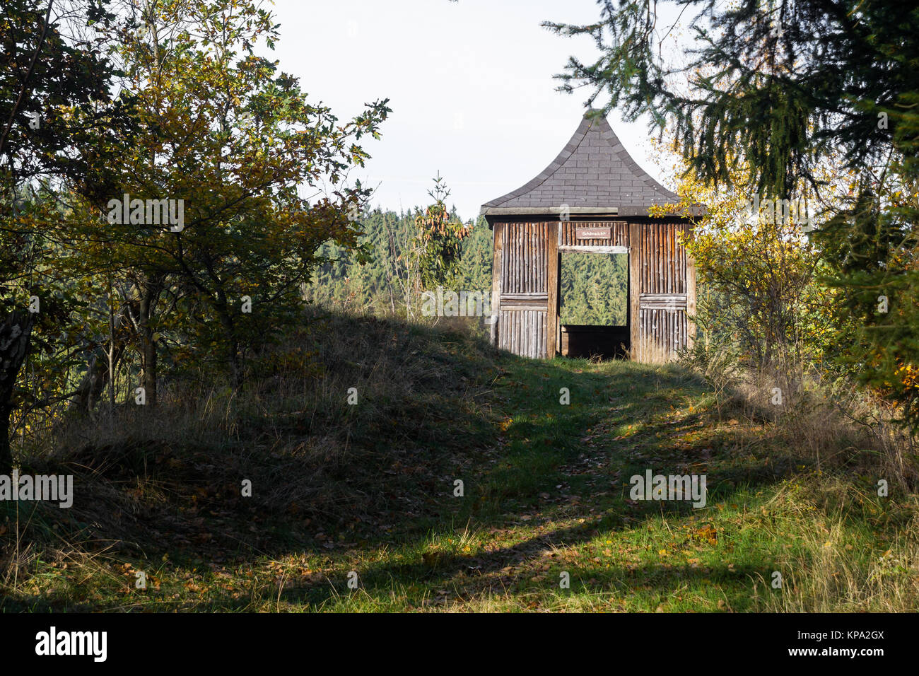 Harzgerode alexisbad hi-res stock photography and images - Alamy