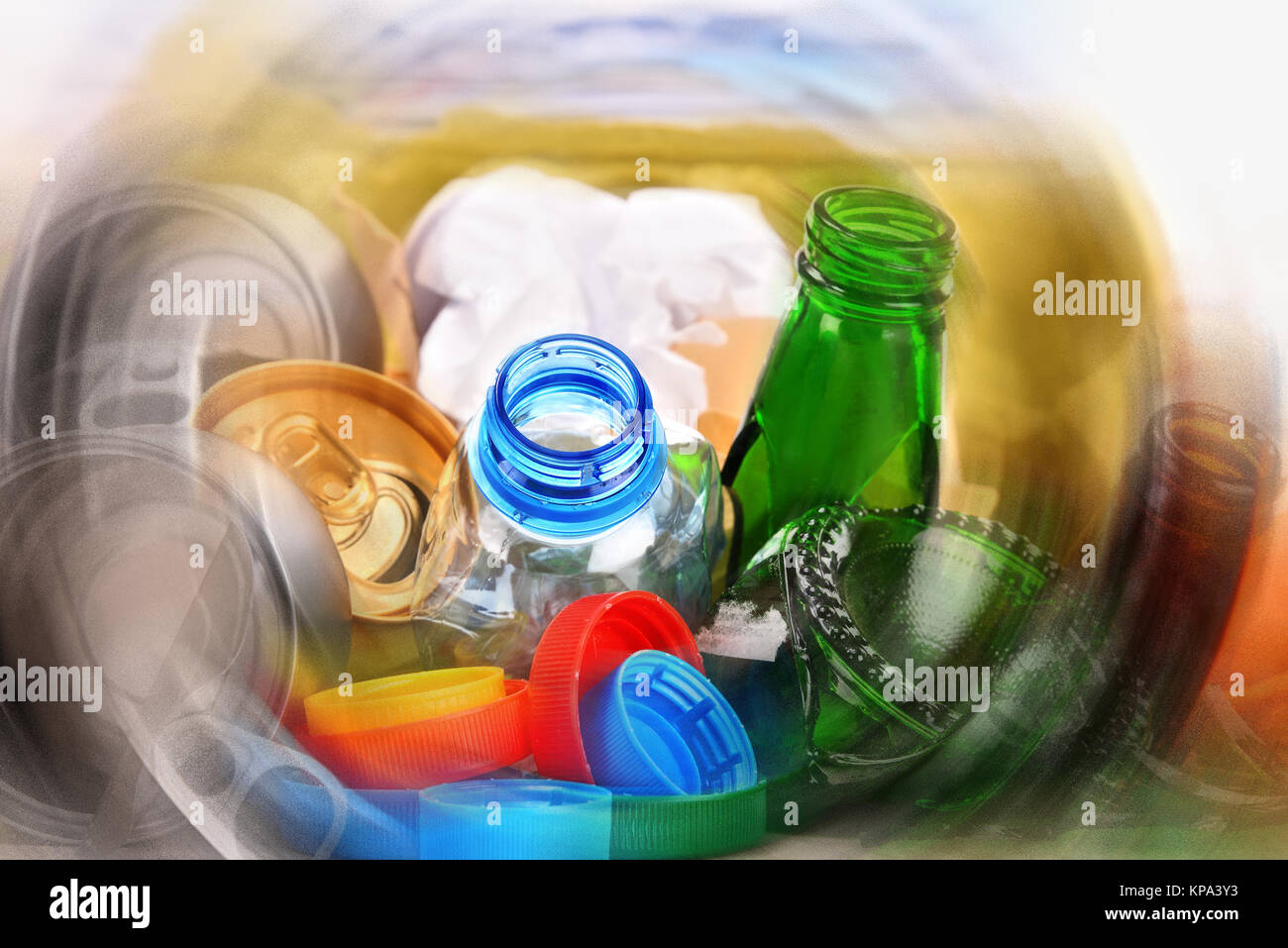 Recycling Glass Paper Stock Photos & Recycling Glass Paper Stock Images ...