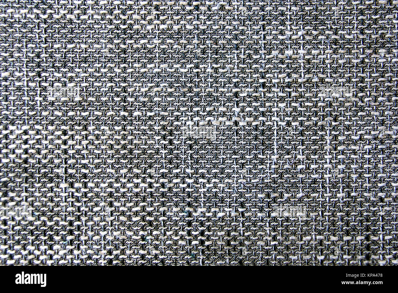 Cotton Fabric Texture Stock Photo - Alamy