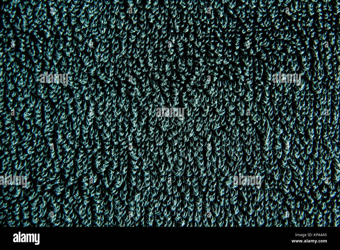 Cotton Fabric Texture Stock Photo - Alamy