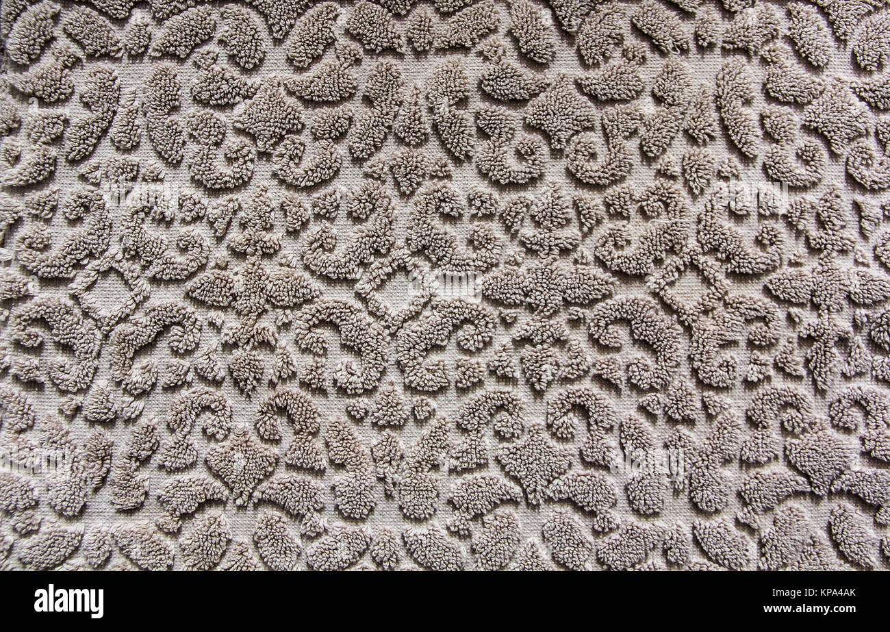 Cotton Fabric Texture Stock Photo - Alamy