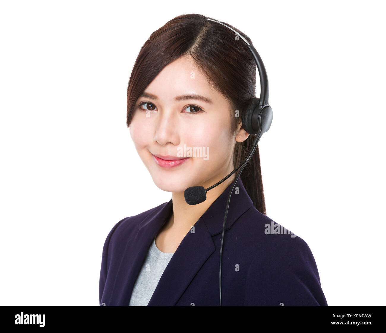 Human representative hi-res stock photography and images - Alamy