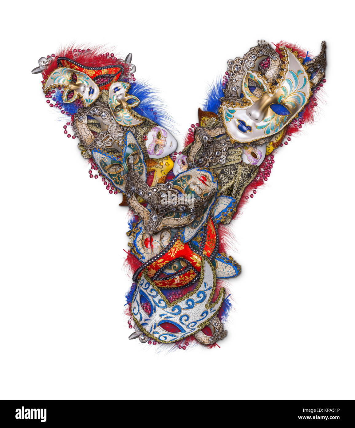 Y typography font letter type white hi-res stock photography and images ...