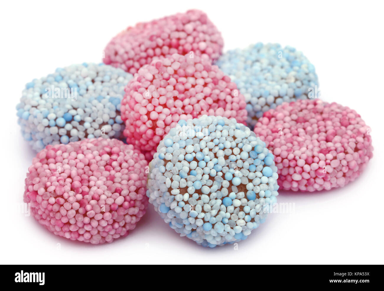 Slik candy hi-res stock photography and images - Alamy