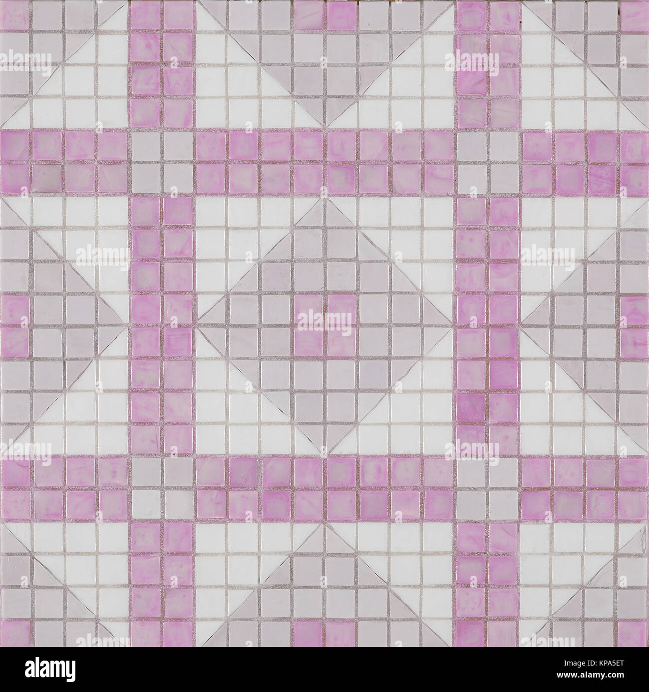 colorful mosaic tiles texture and background Stock Photo - Alamy