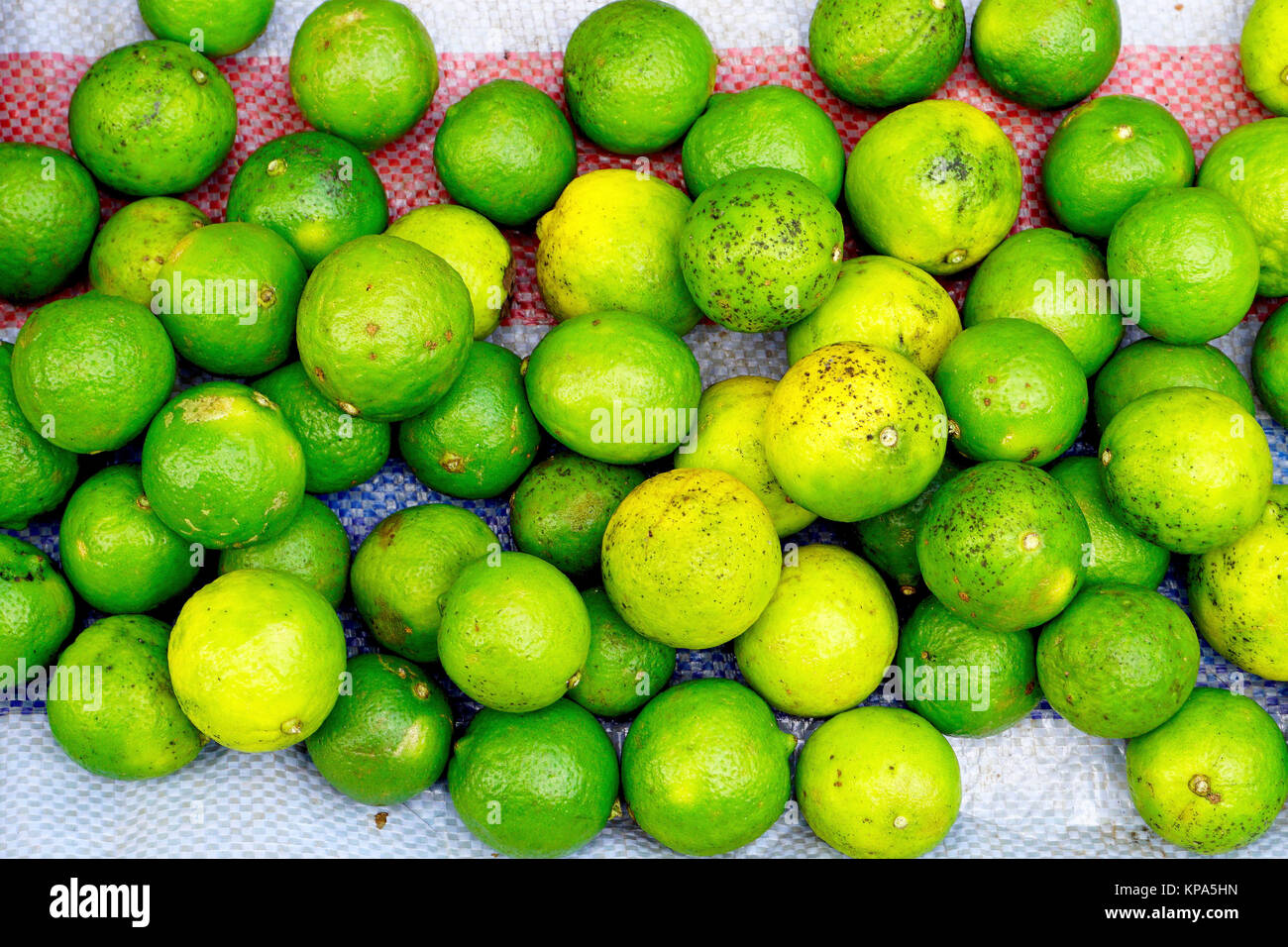 Fresh lemon organic Stock Photo - Alamy
