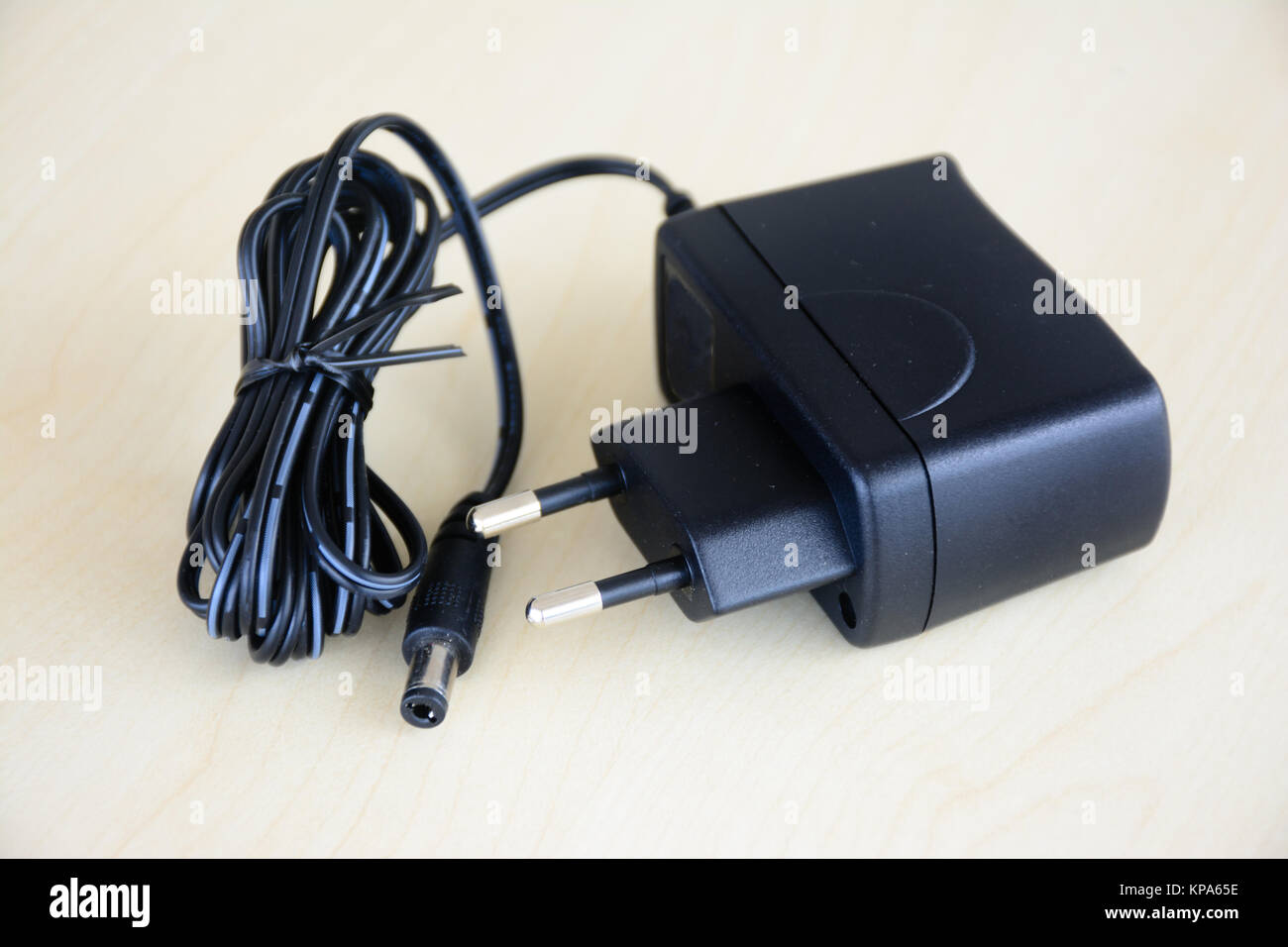 Power supply adapter hi-res stock photography and images - Alamy
